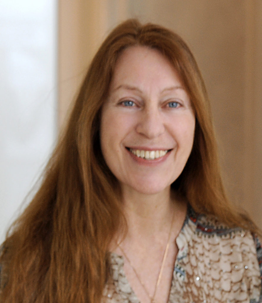 Rise and Root - Ruth Bleakley-Thiessen