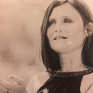 next free training - Ruth Bleakley-Thiessen