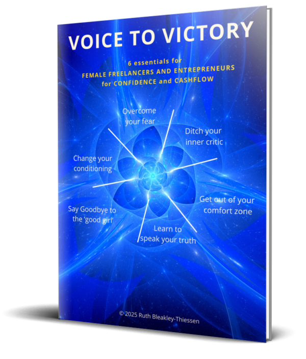 FREE GUIDEBOOK - Ruth Bleakley-Thiessen